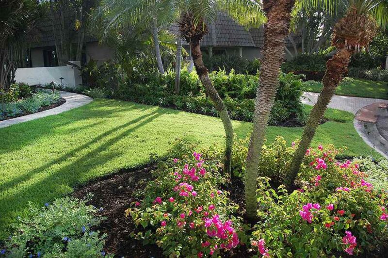 Landscape Portfolio - Tommy Todd Landscape